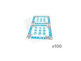 Order MAXI-lite Ultra White Digital PVC Sheet at CPH Group - Fast ...