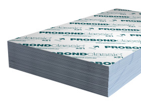 PROBOND Classic X30 - 3mm Aluminium Composite Panel with 0.30mm skin