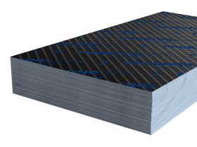 PROBOND Classic X30 - 3mm Aluminium Composite Panel with 0.30mm skin