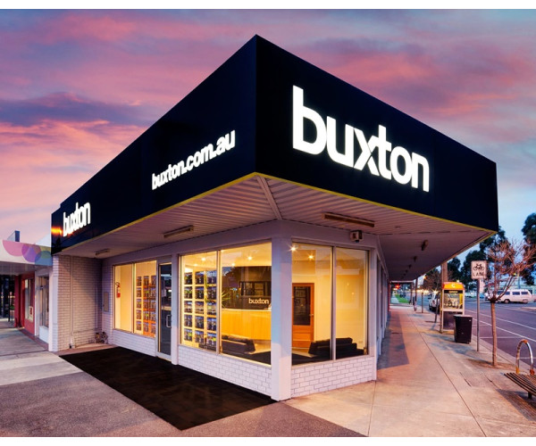 Aluminium Composite Material Cladding - PROBOND Ultra ACP