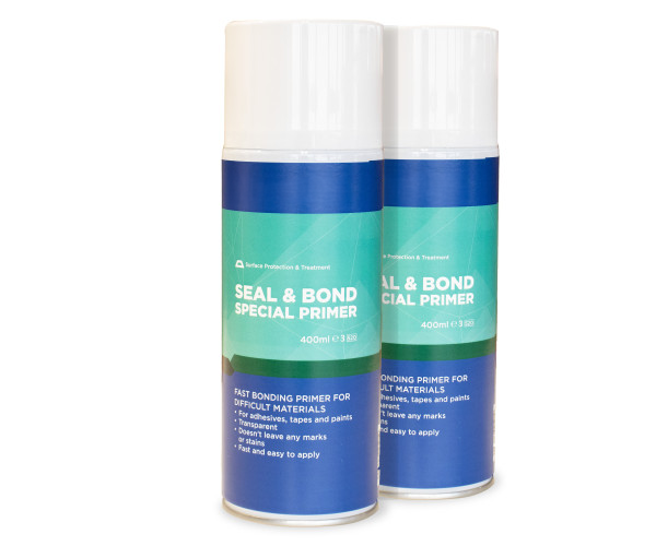Wall Graphics Seal & Bond Special Primer Aerosol | CPH Group - Fast ...