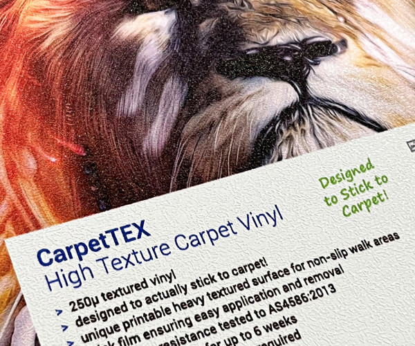 Order CarpetTEX High Texture Carpet Vinyl at CPH Group - Fast Efficient ...